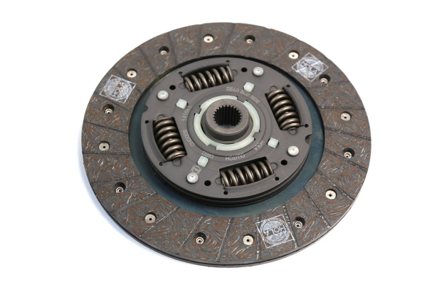 Диск сцепления chevrolet aveo (t200t250t255) za Hola CHD005 - HOLA арт ...