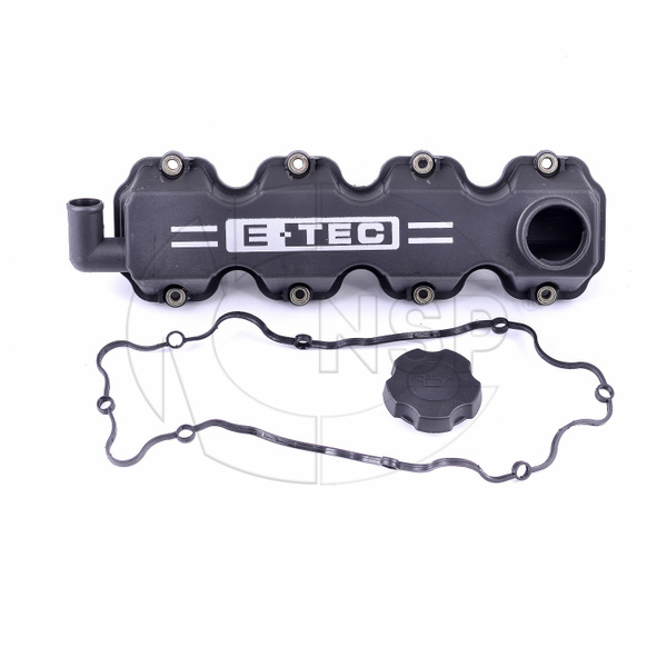 Крышка клапанная CHEVROLET Lanos, DAEWOO Nexia - NSP арт. 96415425 ...