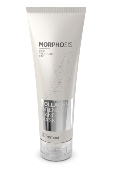 Framesi Маска для рук с коллагеном MORPHOSIS COLLAGEN INTENSIVE HAND MASK , 250 мл - купить с ...