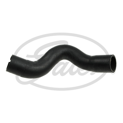 Gates Патрубок охлаждения, арт. 05-2579 - купить с доставкой по ...