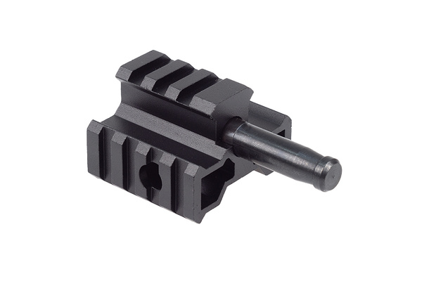 Кронштейн East Crane с планкой пикатинни для L96 BK (LP007) - купить с ...