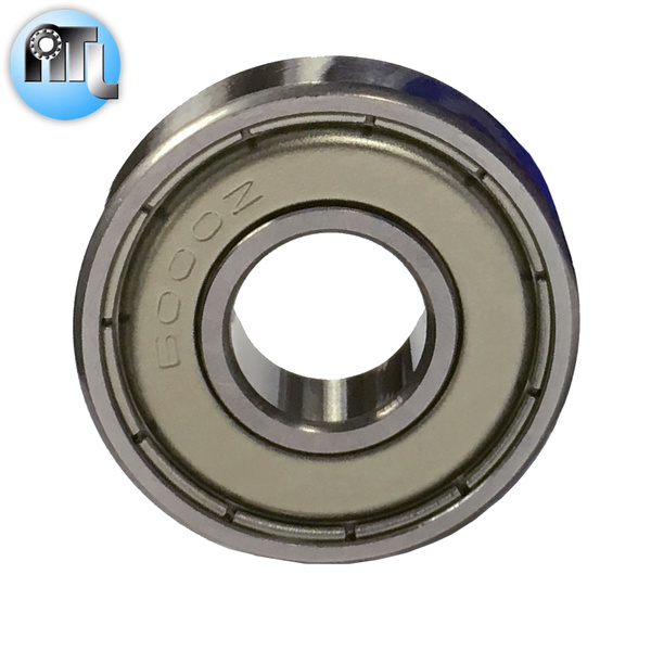 Подшипник универсальный NTL Bearing 6000-2Z (6000-ZZ) (80100) - купить ...