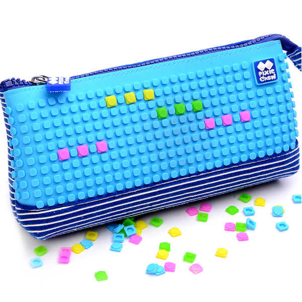 Пенал-косметичка "Pixie Crew" PXA-02-E10 - купить с доставкой по выгодным ценам в интернет ...