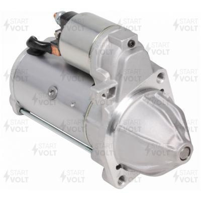 Стартер SsangYong Kyron 05-, MB Sprinter 94- 2.0D 2.2CDI STARTVOLT ...