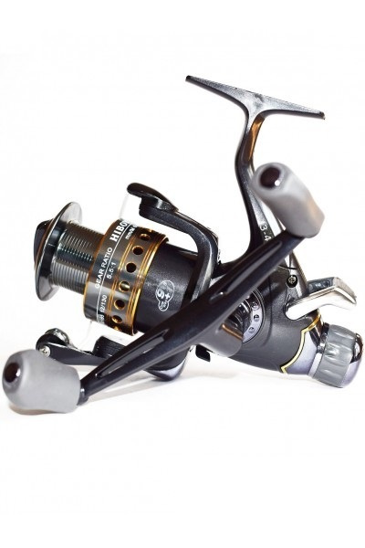 Катушка BoyaBY J3-FR, С передним фрикционом, 4000, Передний фрикцион купить по низкой цене с ...