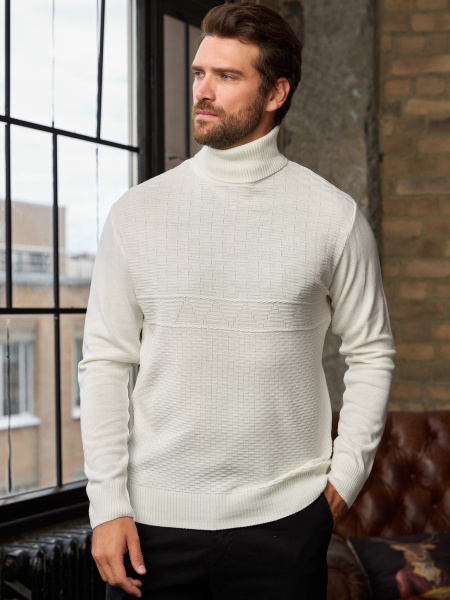 Водолазка Plover Wear для мужчин - купить с доставкой по выгодным ценам ...