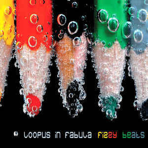 Audio CD Loopus In Fabula - Fizzy Beats (CD) - купить по низким ценам в ...