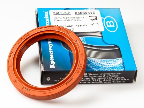 Сальник распредвала 94580413 - Smart.store арт. 94580413 - купить по ...