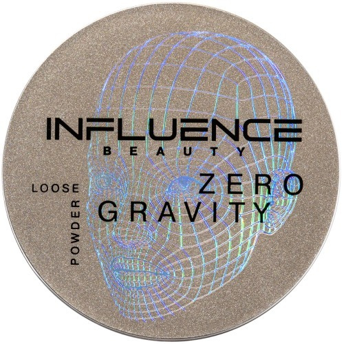 Influence Beauty Пудра рассыпчатая Zero gravity Loose Powder тон 01, 4 ...