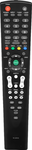 Пульт ДУ HUAYU 1082 - купить по выгодной цене в интернет-магазине OZON (619979859)