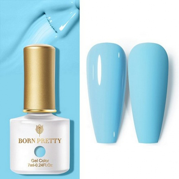 Born Pretty, Гель-лак Color №92 - купить с доставкой по выгодным ценам ...