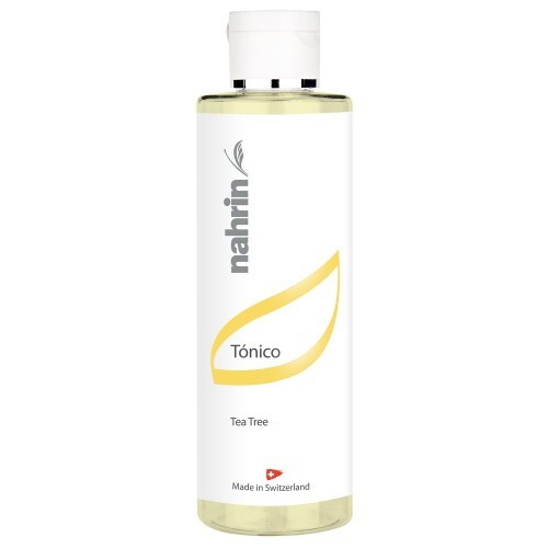 Nahrin Тоник для лица Чайное дерево купить на OZON по низкой цене (628112410)