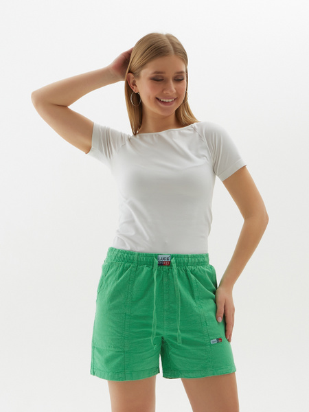 Шорты LUCE SPORTS Спорт - купить с доставкой по выгодным ценам в ...