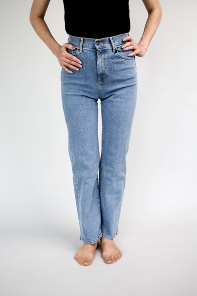 Джинсы DiROMM jeans - купить с доставкой по выгодным ценам в интернет ...