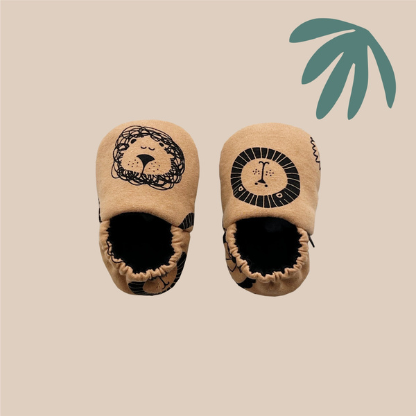 Пинетки Dada•Moccs - купить с доставкой по выгодным ценам в интернет-магазине OZON (636189882)