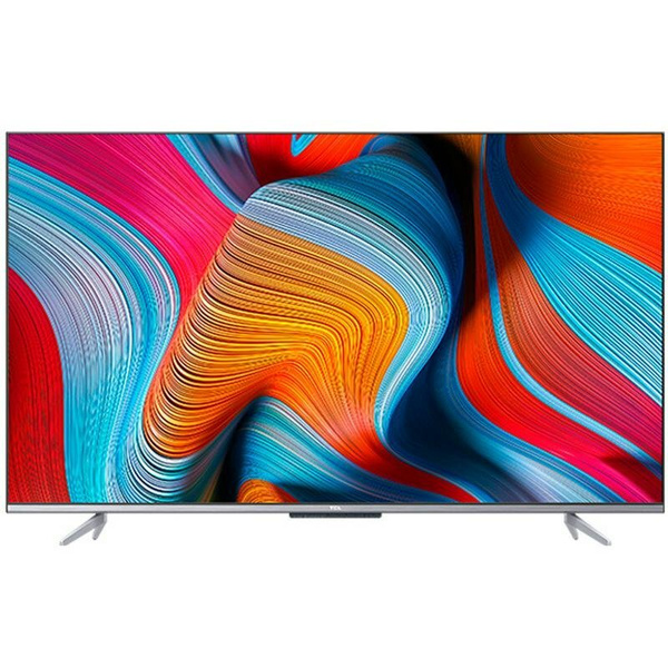 Купить телевизор TCL 50P725 50" - купить с доставкой по выгодным ценам ...