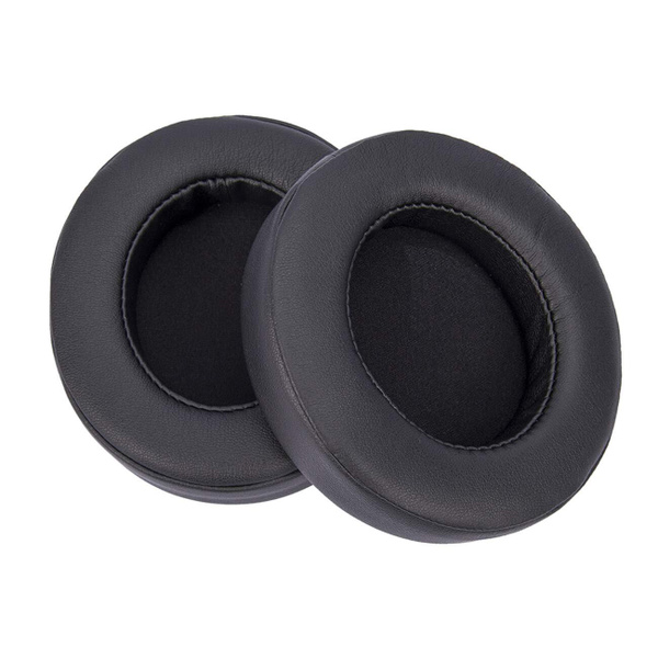 Сменные амбушюры для Razer Kraken Pro V2/Razer Kraken 7.1 (черные) 2 шт ...
