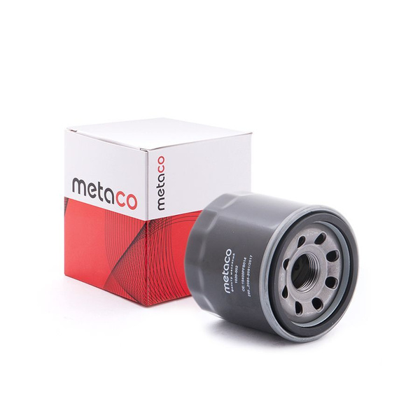 Фильтр масляный METACO 1020-002 - купить по выгодным ценам в интернет ...