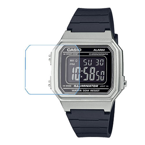 Casio Стекло защитное для часов - купить с доставкой по выгодным ценам ...