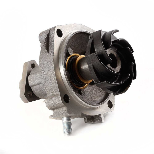 Насос водяной ТЗА 2101 2107-1307011-75 С купить на OZON по низкой цене ...