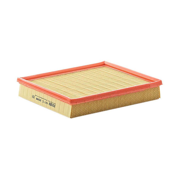 Фильтр воздушный MANN FILTER Фильтр воздушный C2598 - купить по выгодным ценам в интернет ...