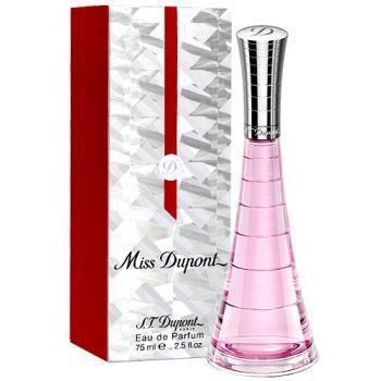 DuPont MISS (w) Вода парфюмерная 50 мл (643943406)