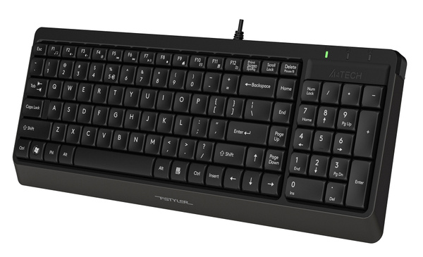 A4Tech Fstyler FK15_2523 озон купить по низкой цене: отзывы, фото ...