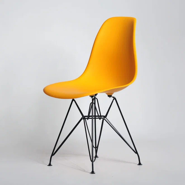 EAMES Стул, 1 шт. - купить с доставкой по выгодным ценам в интернет ...