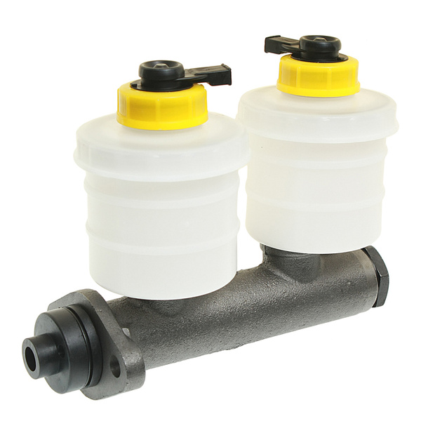 Цилиндр тормозной главный ЗИЛ-5301 с 2-я бачками MEGAPOWER - MEGA POWER арт. 35029009 - купить ...