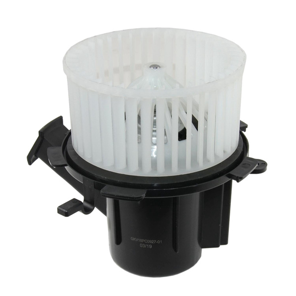 Двигатель вентилятора отопителя кондиционера для Benz Smart Fortwo ...