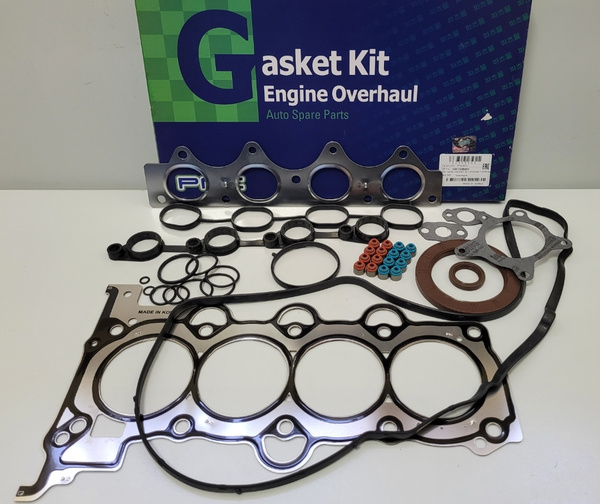 Комплект Прокладок Двигателя PMC PFAM121 купить на OZON по низкой цене ...