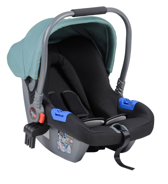 Farfello Автокресло группа 0+ (до 13 кг) - купить с доставкой по выгодным ценам в интернет ...