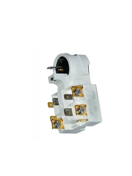 Реле QP3-12A J JX SA Jiaxipera TT1116Y R-600 (-23.3С 184W) Джиаксипера ...