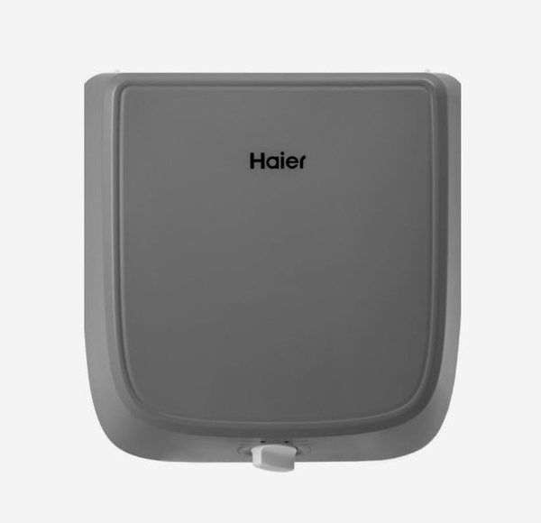 Водонагреватель накопительный Haier ES8V-Q1(R)_серый купить по ...