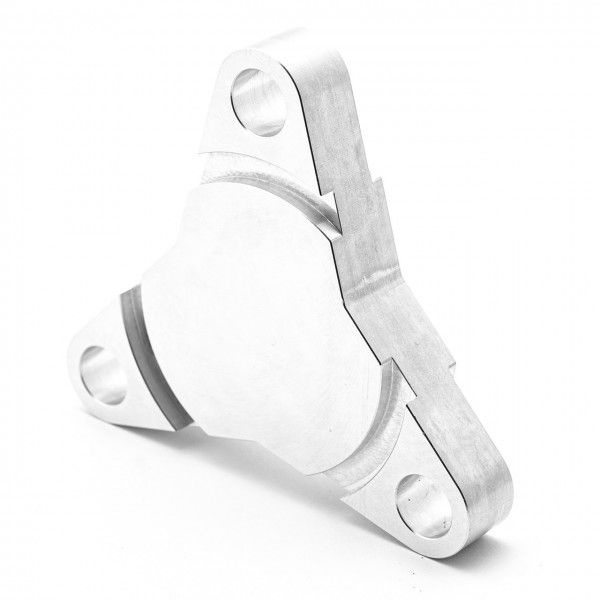 Проставка переднего кардана BMW X5 E53 - Repairkit арт. 26207524371 ...