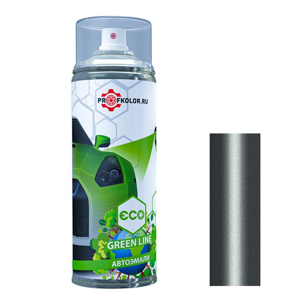 Аэрозольная краска универсальная Profkolor Honda - 9558, NH679M, NH ...