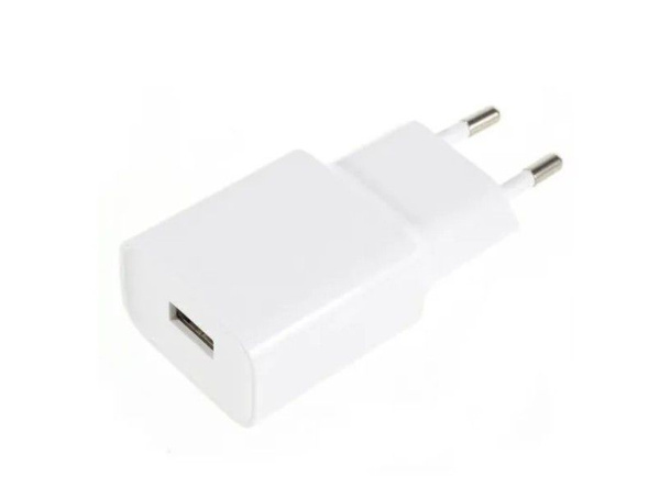 Сетевое зарядное устройство Mijia MDY-10-EF, 18 Вт, USB 2.0 Type-A ...