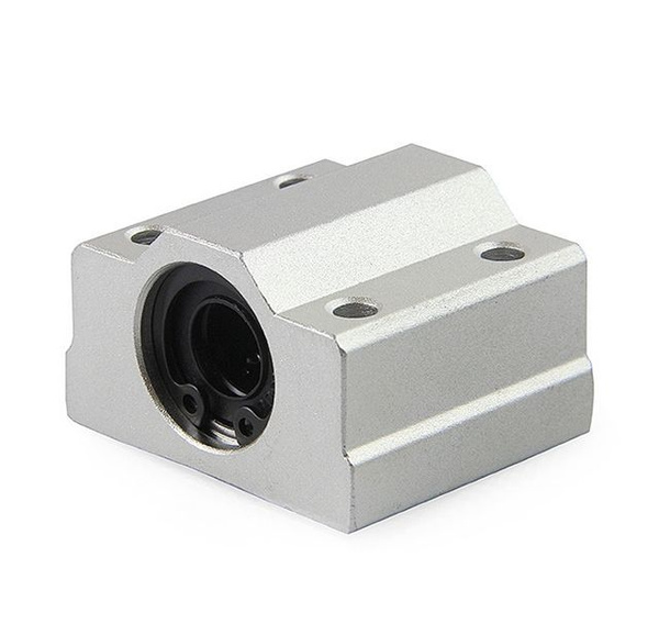 SC 40 UU (SCS40-UU) Подшипник SLZ купить на OZON по низкой цене ...