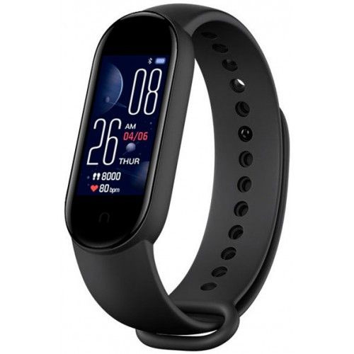 Купить смарт-часы BandRate Smart BRSM555BB - купить по низким ценам в ...
