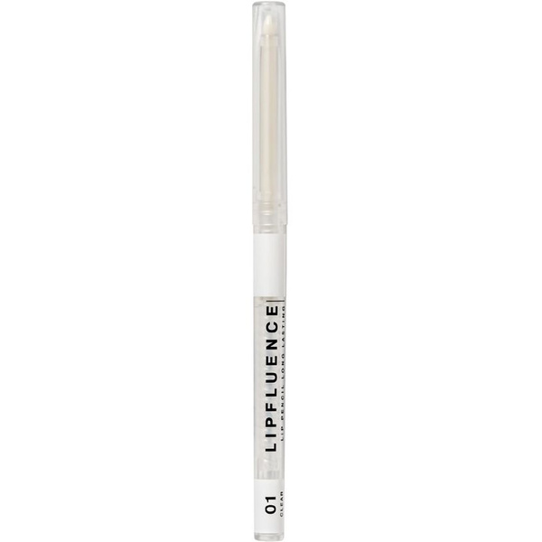 Карандаш для губ INFLUENCE BEAUTY LIPFLUENCE автоматический тон 01 ...