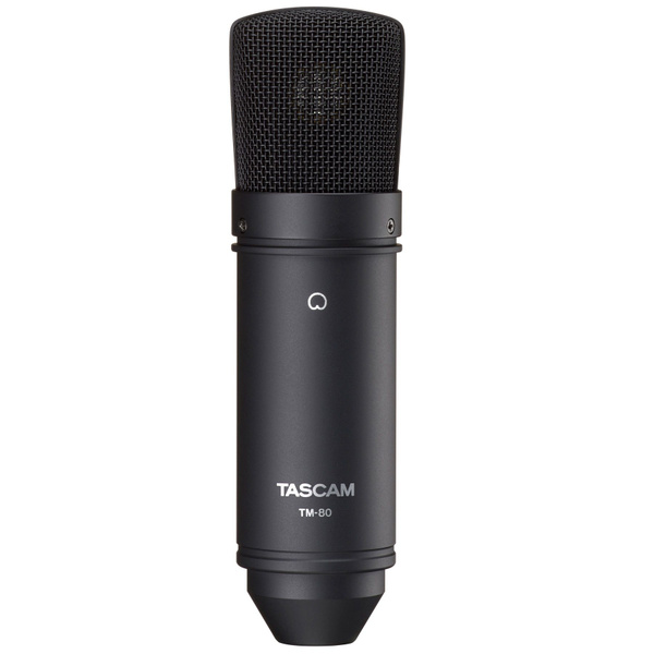 Микрофон TASCAM TM-80 (B) - купить по выгодной цене в интернет-магазине ...