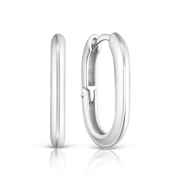 VALTERA Серьги ювелирные Серебро родированное 925 пробы - купить с ...