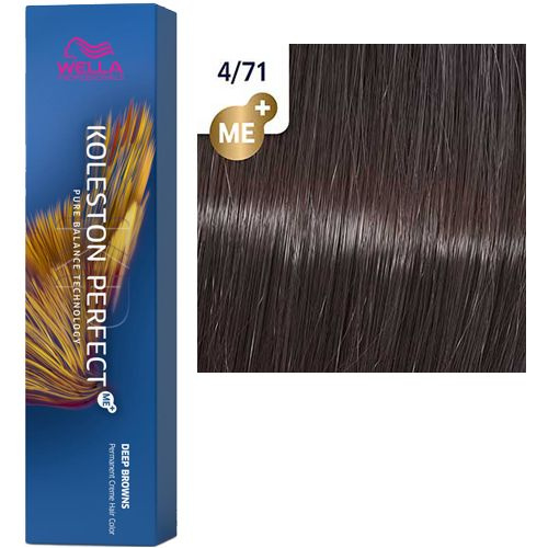 Wella Professionals Профессиональная краска для волос Koleston Perfect ...