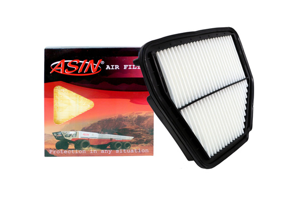 Фильтр воздушный 96628890 ASIN.FA2585 для CHEVROLET Captiva C100,C140 2 ...