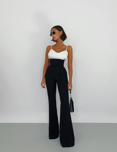 Брюки GRINKOVSKAYA brand - купить с доставкой по выгодным ценам в ...