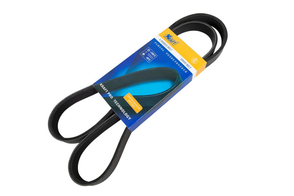 Ремень поликлиновой 6PK1270 Ford Focus III (14) 2.0 TDCi OBER KRAFT ...