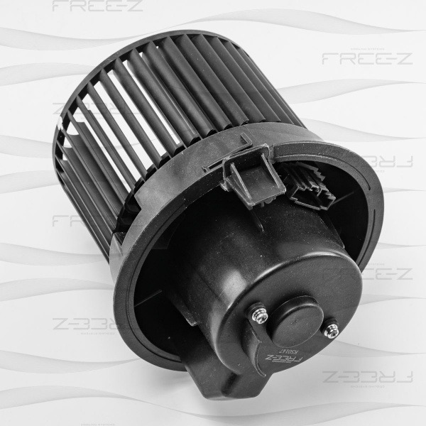 Вентилятор отопителя FREE-Z KS0147 - FREE-Z арт. KS0147 - купить по ...
