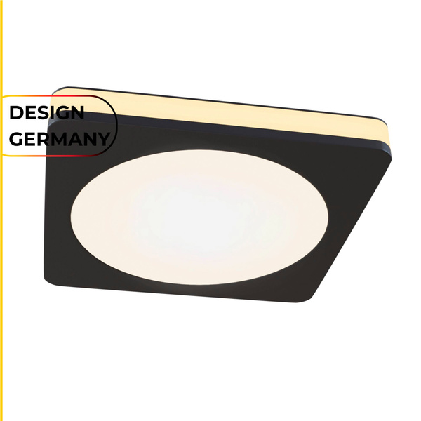 Точечный светильник Maytoni Phanton DL2001-L7B - купить в интернет ...