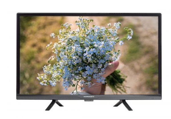 Купить телевизор Horizont 32LE7051D 24" - купить с доставкой по ...