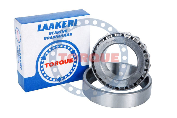 Подшипник ступицы УАЗ 127509 (3151-3103025) TORQUE 127509 - купить по ...
